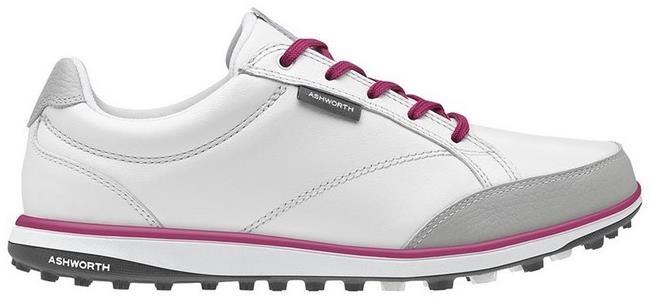 Ashworth Cardiff ADC dámské golfové boty | Golf pro všechny.cz