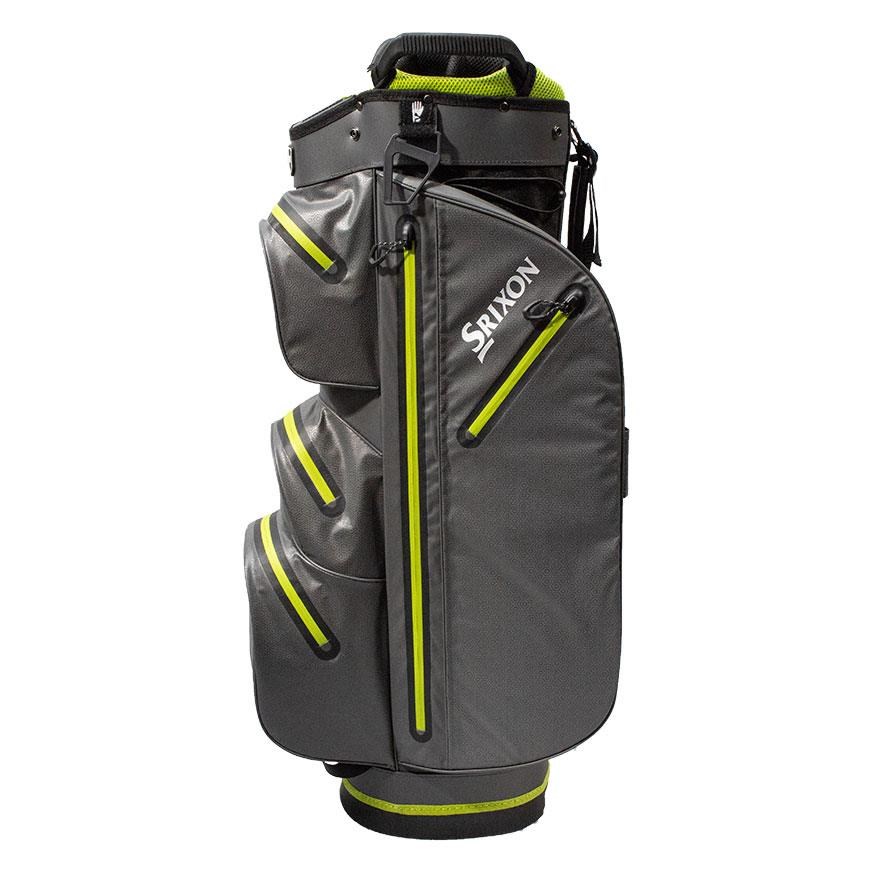 Srixon Waterproof Ultradry cart bag | Golf pro všechny.cz