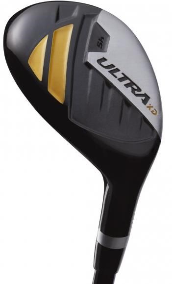 Wilson Prostaff Ultra XD pánský golfový set, grafit | Golf pro všechny.cz