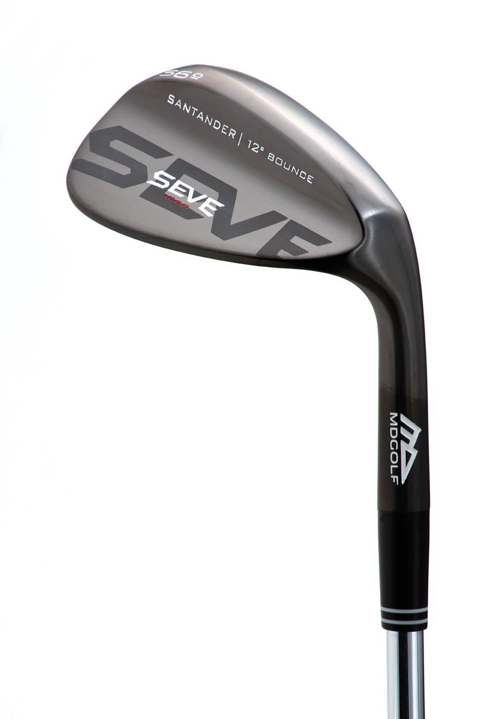 MD Golf Seve Santander Cobalt wedge, pravá | Golf pro všechny.cz