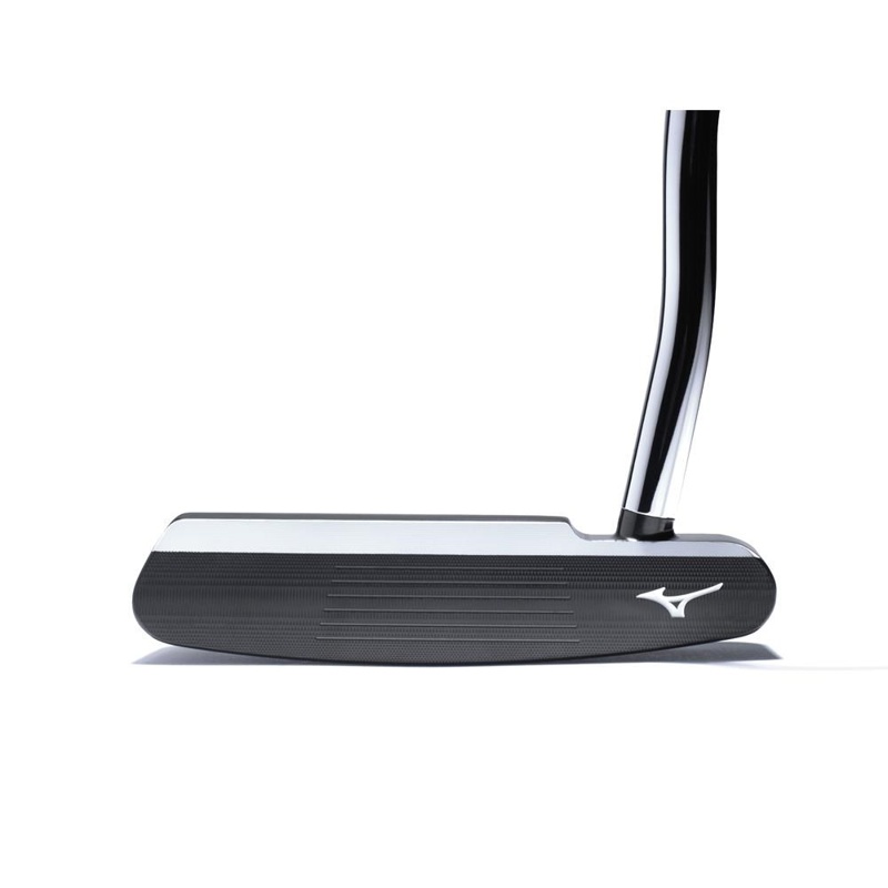 Mizuno MP Series A302 putter, pravý | Golf pro všechny.cz