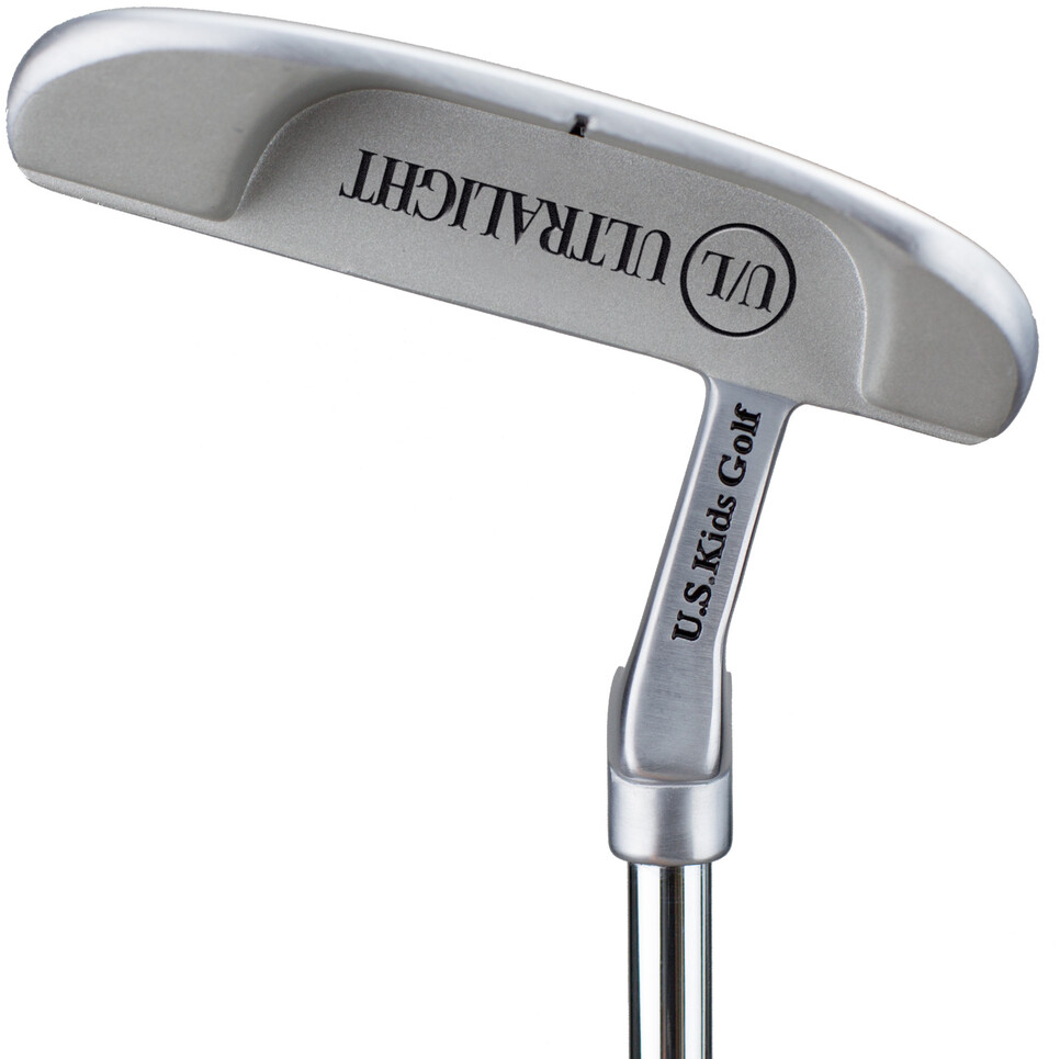 2019 US Kids Golf UL48 (122 cm) WT-2u Jekyll dětský putter | Golf pro ...