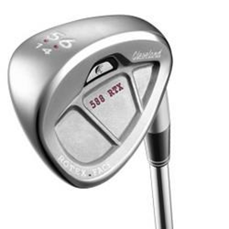Cleveland 588 RTX CB dámská wedge | Golf pro všechny.cz