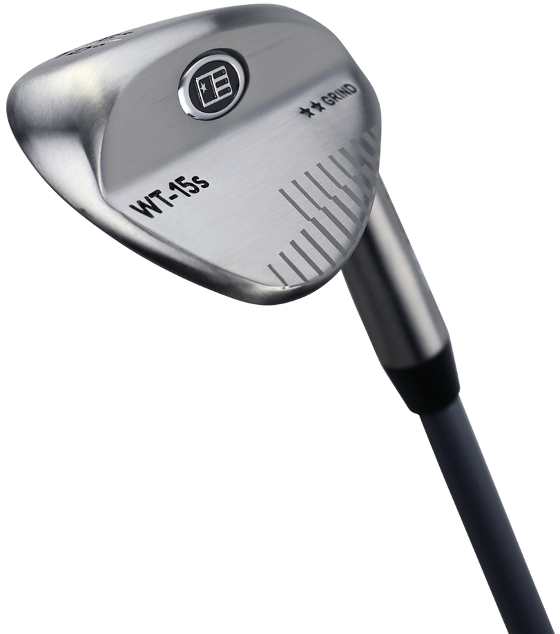 2022 U.S. Kids Golf UL57 (145 cm) WT15-s dětská sand wedge (56 ...