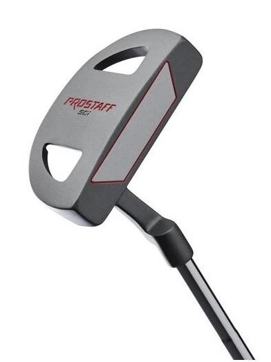 Wilson Prostaff SGi II putter | Golf pro všechny.cz