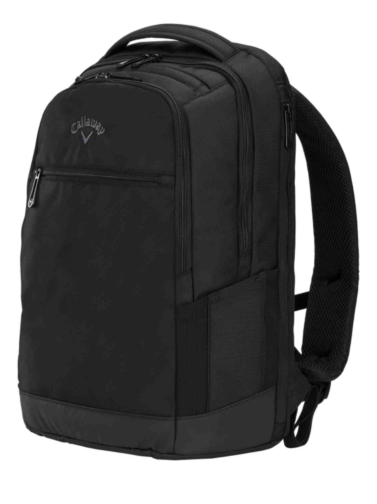 Callaway ClubHouse Backpack batoh | Golf pro všechny.cz