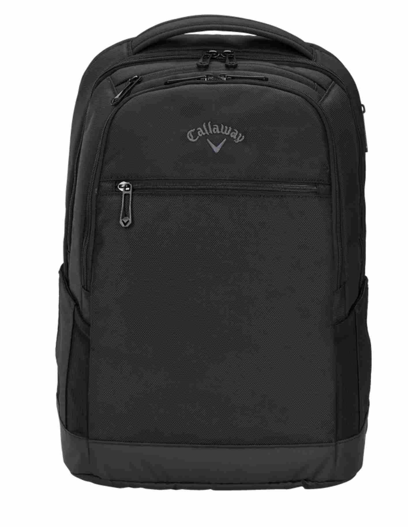Callaway ClubHouse Backpack batoh | Golf pro všechny.cz