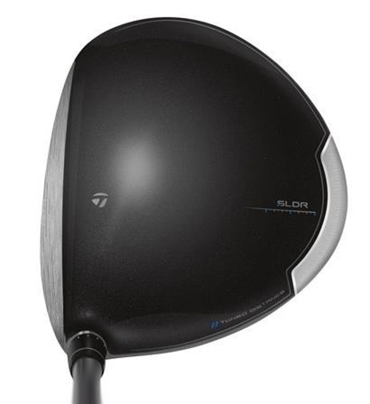 TaylorMade SLDR TP pánský driver | Golf pro všechny.cz