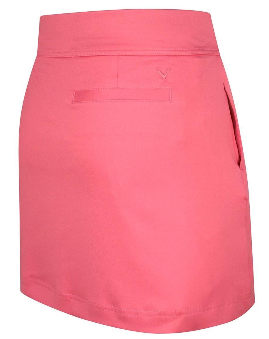 Callaway Tummy Control golfová sukně, coral paradise | Golf pro všechny.cz