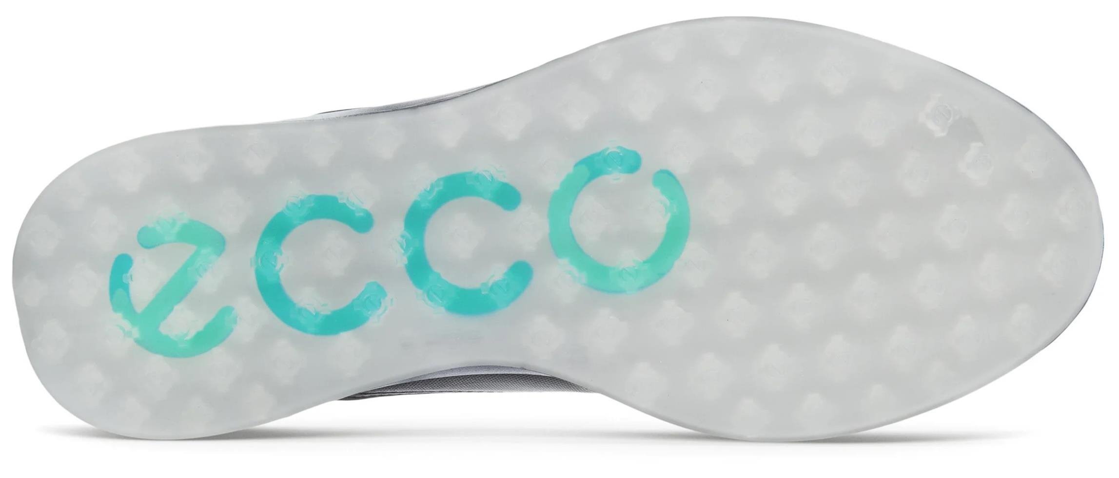 Ecco S-Three pánské golfové boty, černé | Golf pro všechny.cz