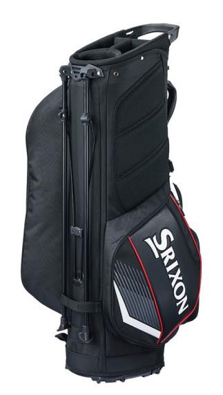 Srixon Tour stand bag | Golf pro všechny.cz