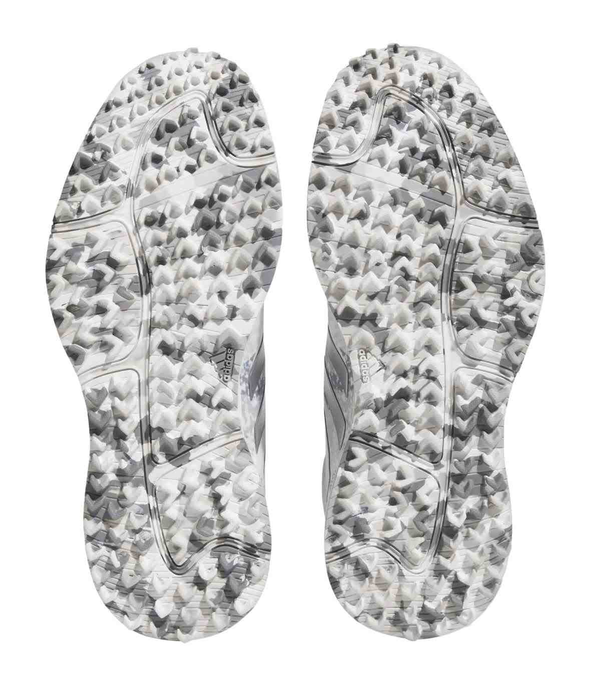 Adidas S2G SL 23 pánské golfové boty, šedé | Golf pro všechny.cz