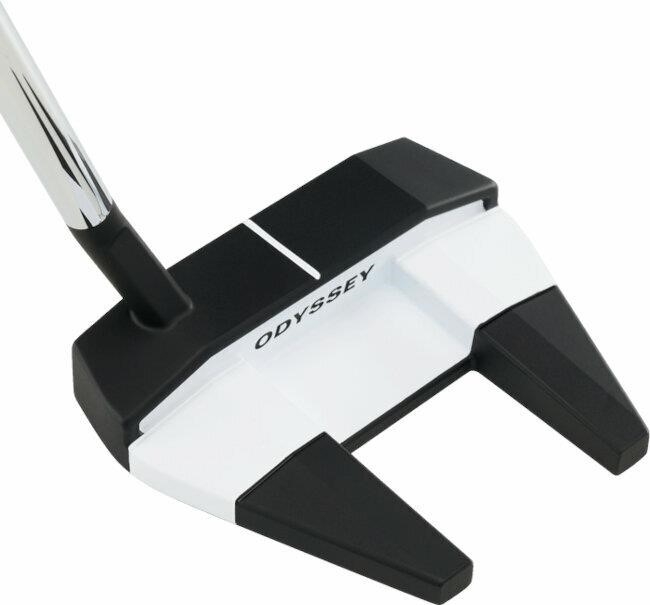 Odyssey White Hot Versa Seven S Stroke Lab putter | Golf pro všechny.cz