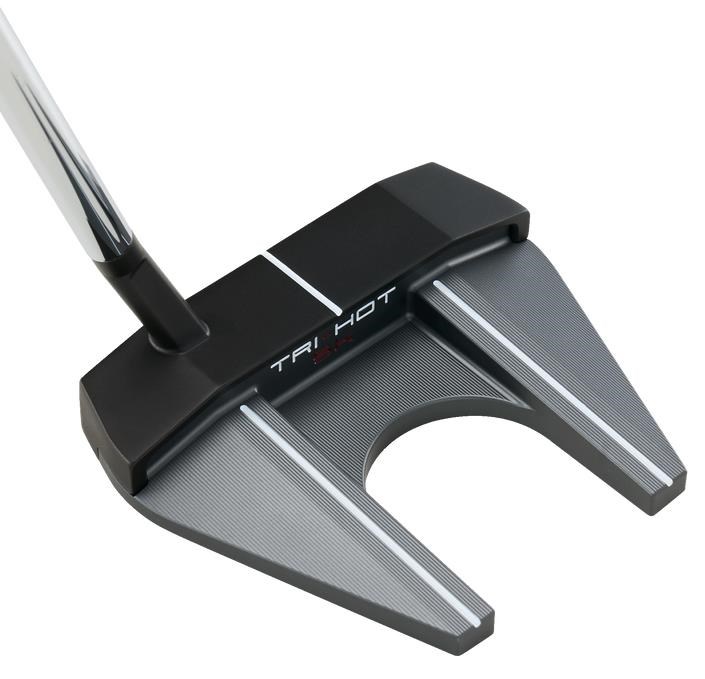 Callaway Tri-Hot 5K 7 S putter | Golf pro všechny.cz