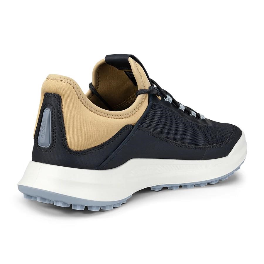 Ecco Core Mesh pánské golfové boty, ombre/sand | Golf pro všechny.cz