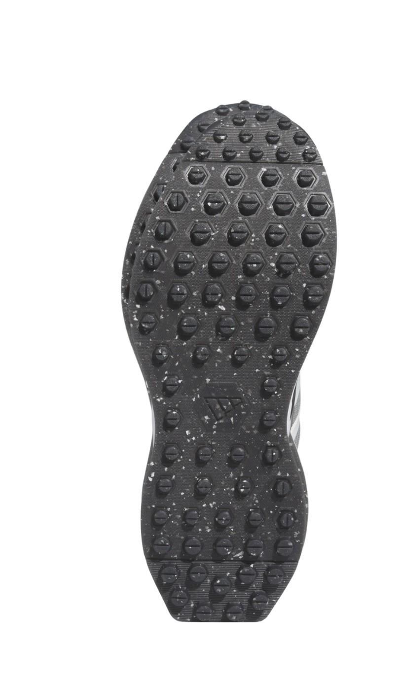Adidas S2G Boa pánské golfové boty, bílé | Golf pro všechny.cz