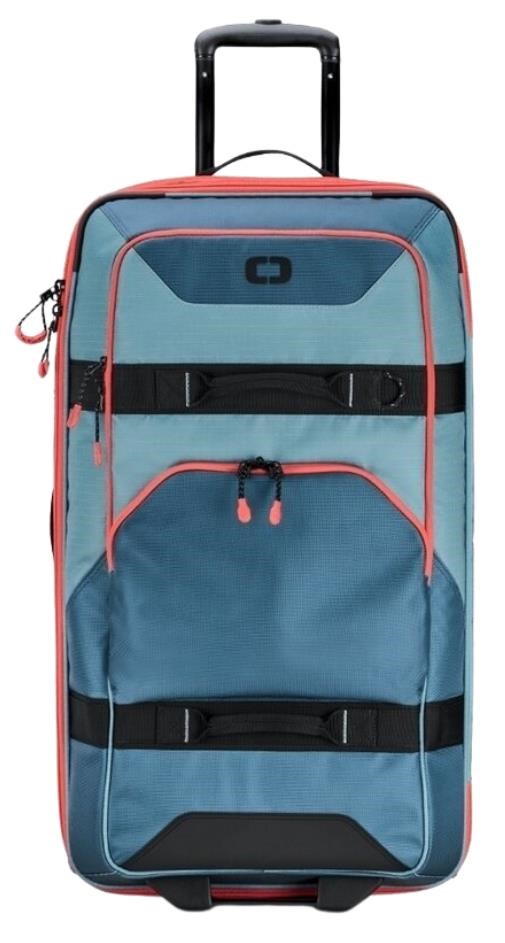 Ogio Alpha Terminal Pro 86L cestovní taška, stargazer | Golf pro všechny.cz