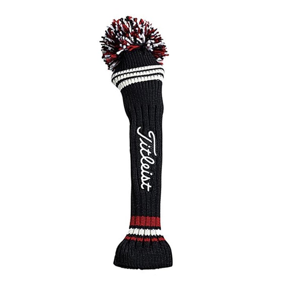 Titleist Pom Pom headcover na fairway dřevo | Golf pro všechny.cz