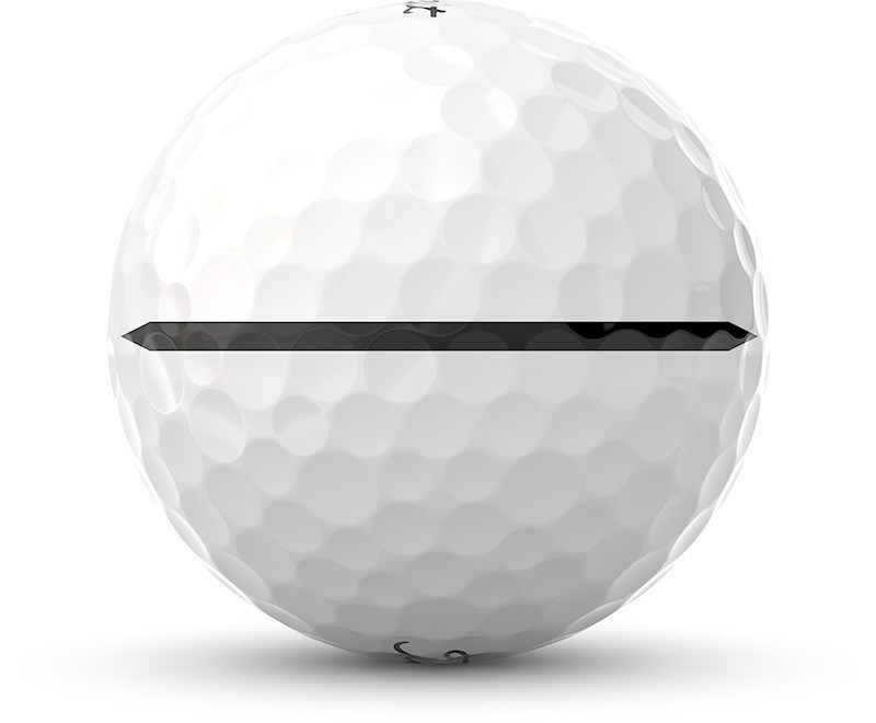 Titleist Pro V1 Performance Alignment Black golfové míčky | Golf pro ...