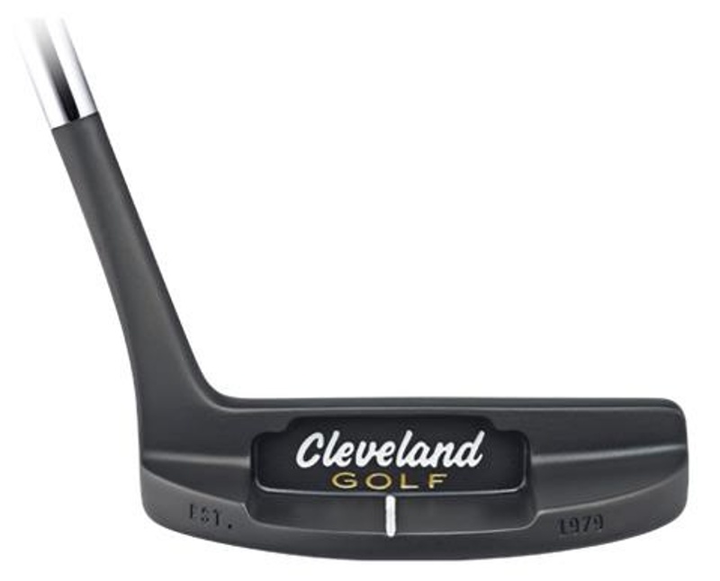Cleveland Classic Collection HB 2 Black Pearl putter | Golf pro všechny.cz