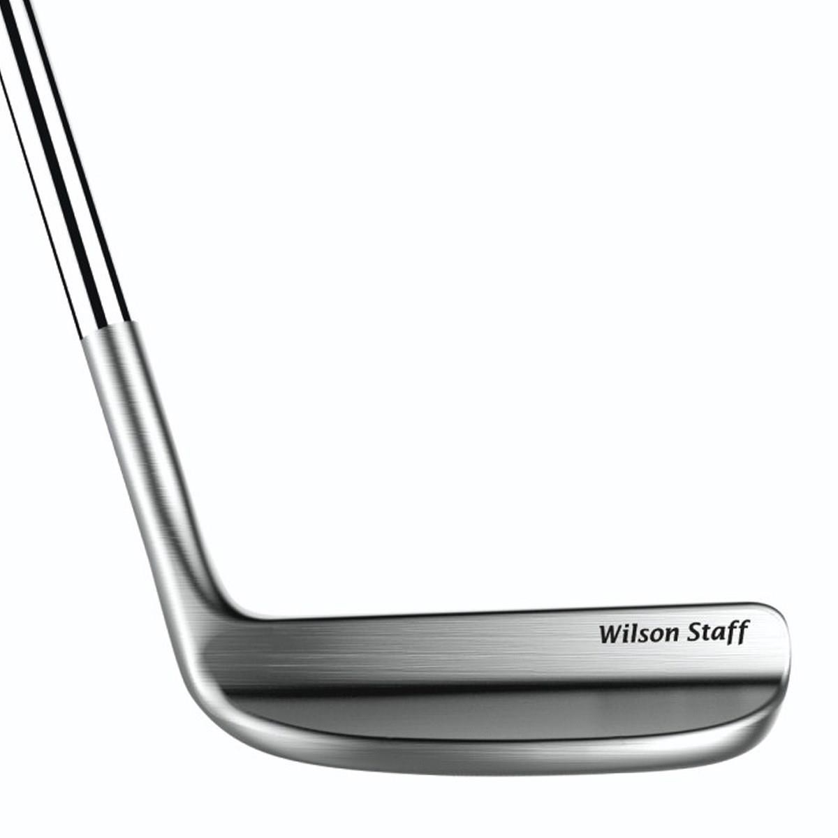 Wilson Staff 8802 Milled putter | Golf pro všechny.cz