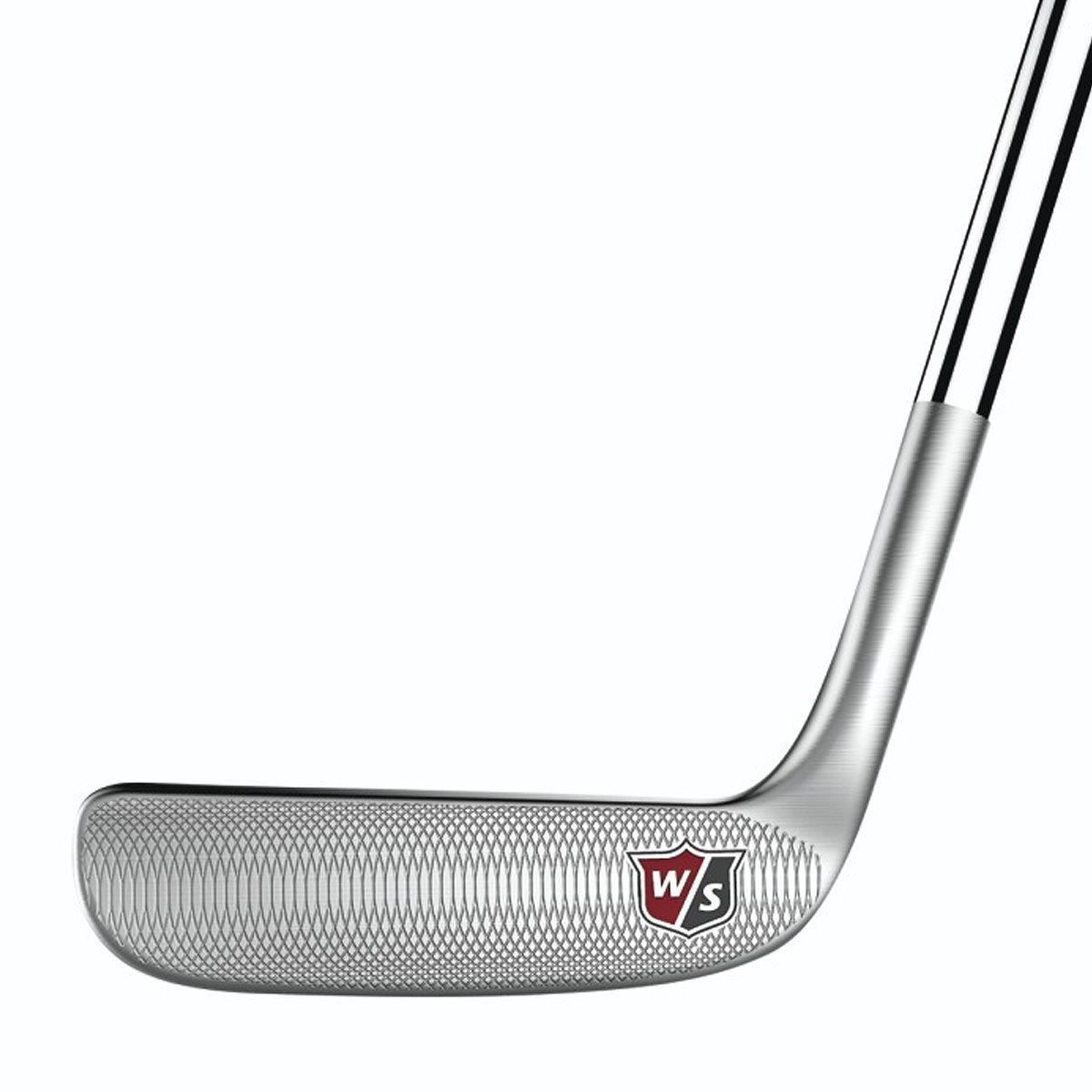 Wilson Staff 8802 Milled putter | Golf pro všechny.cz
