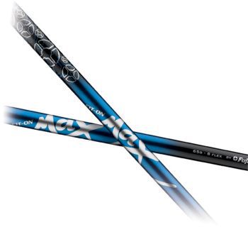 Fujikura FIT-ON Max, Wood - Flex S - 76g | Golf pro všechny.cz