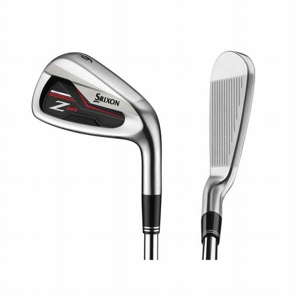 Srixon Z 355 dámská železa, grafit | Golf pro všechny.cz