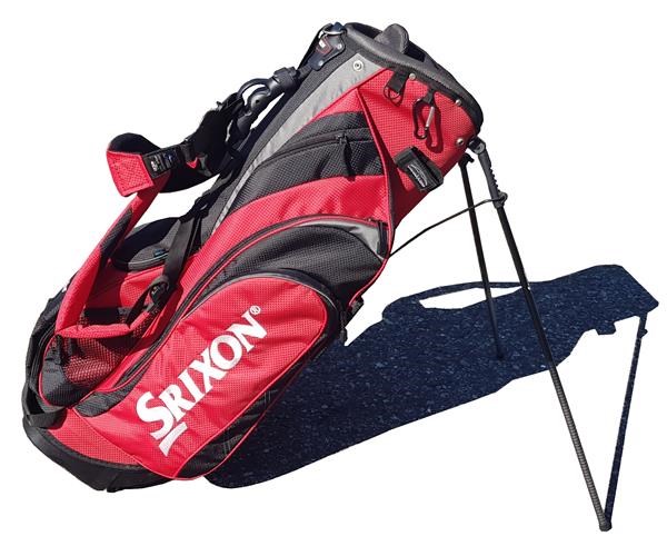 Srixon Premium stand bag | Golf pro všechny.cz