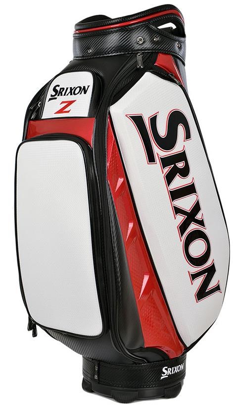Srixon Tour Staff bag | Golf pro všechny.cz