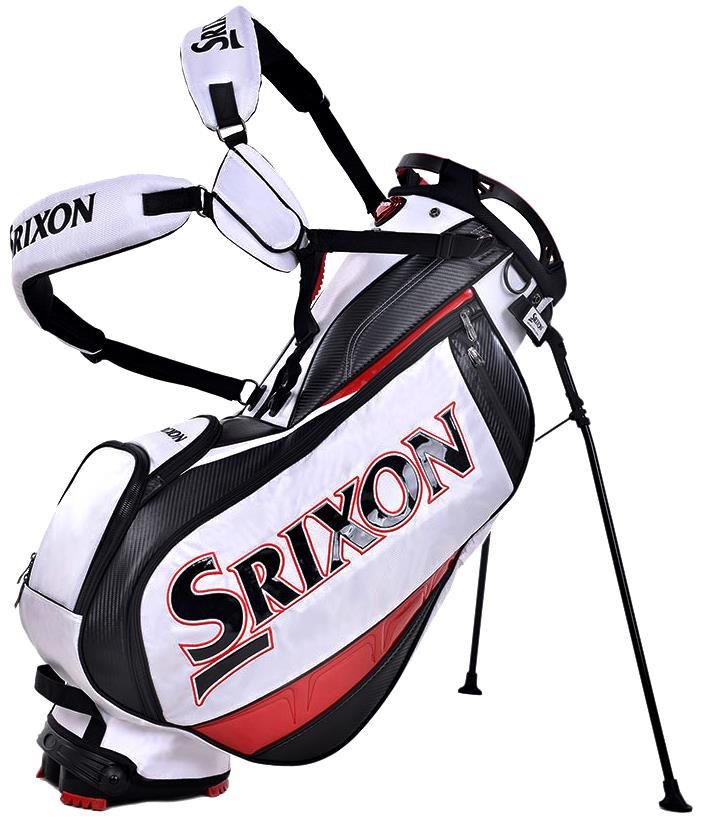 Srixon Tour stand bag | Golf pro všechny.cz