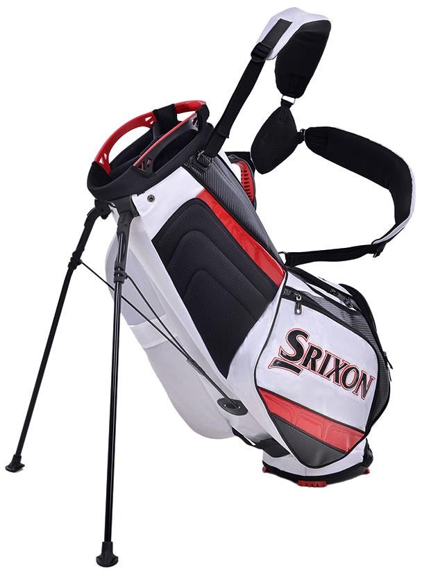 Srixon Tour stand bag | Golf pro všechny.cz